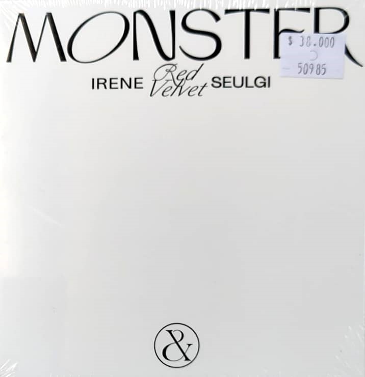 Red Velvet archivos - Vinilos Diablitos